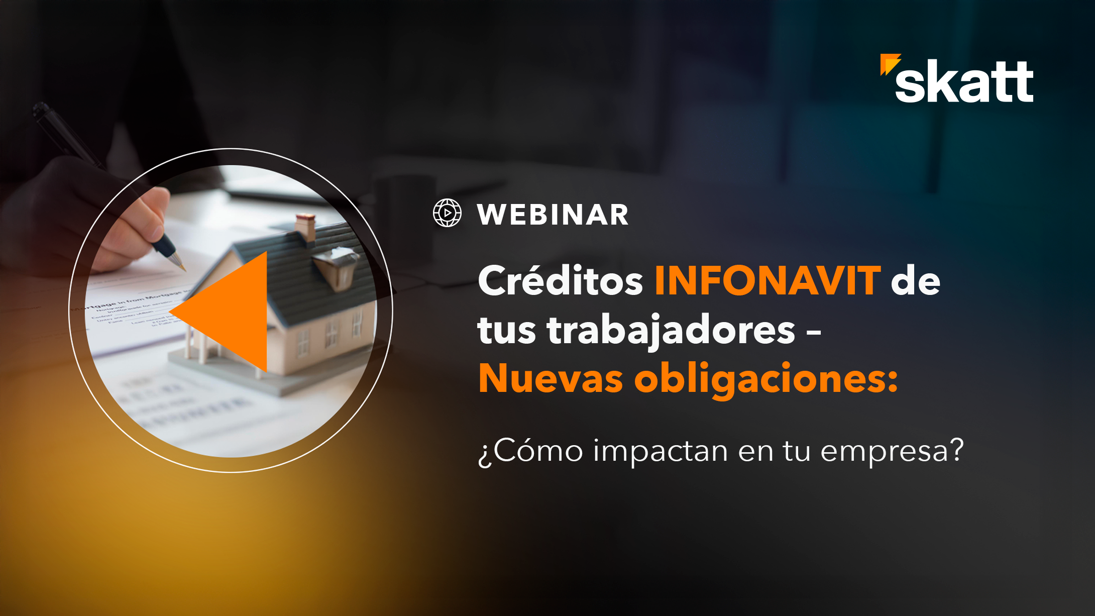 Nuevas obligaciones INFONAVIT 2025 para empresas